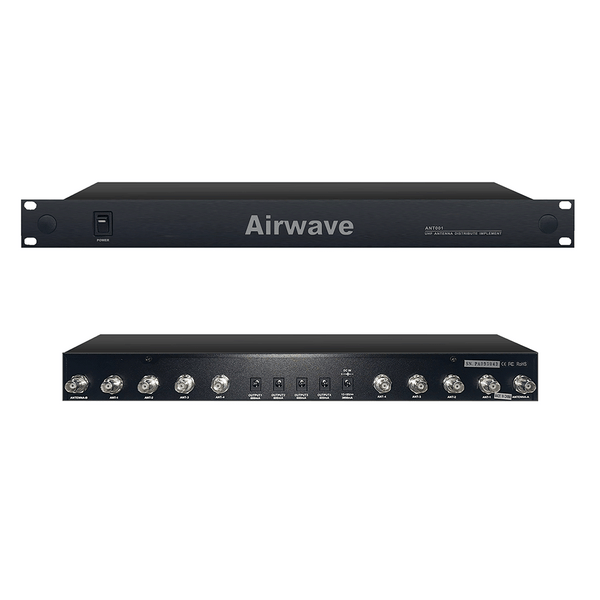 Products – Airwave Technologies