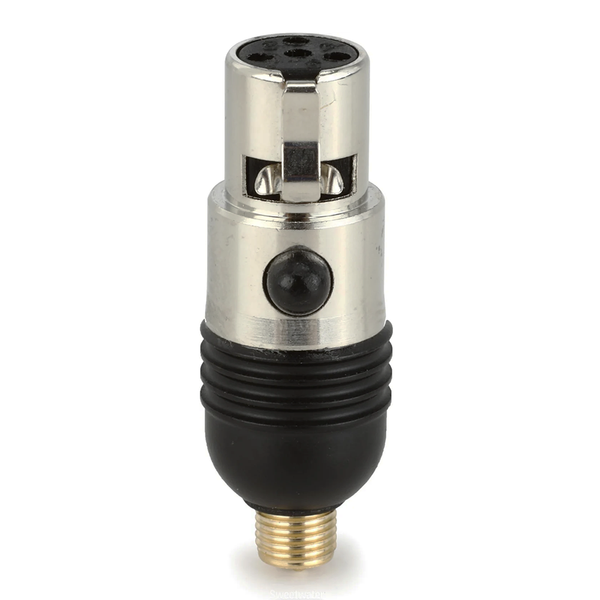 AT-INSTRUMENT Shure® T4 Adapter – Airwave Technologies