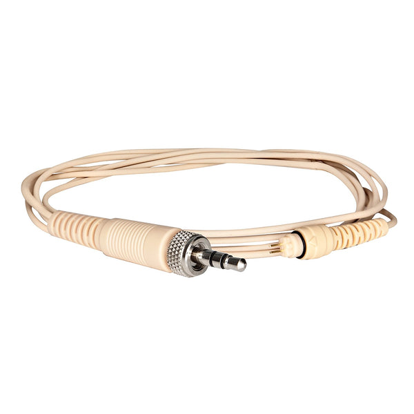 Replacement Cables for SLIMLINE+, TITANIUM, & DIAMOND Series Headsets ...